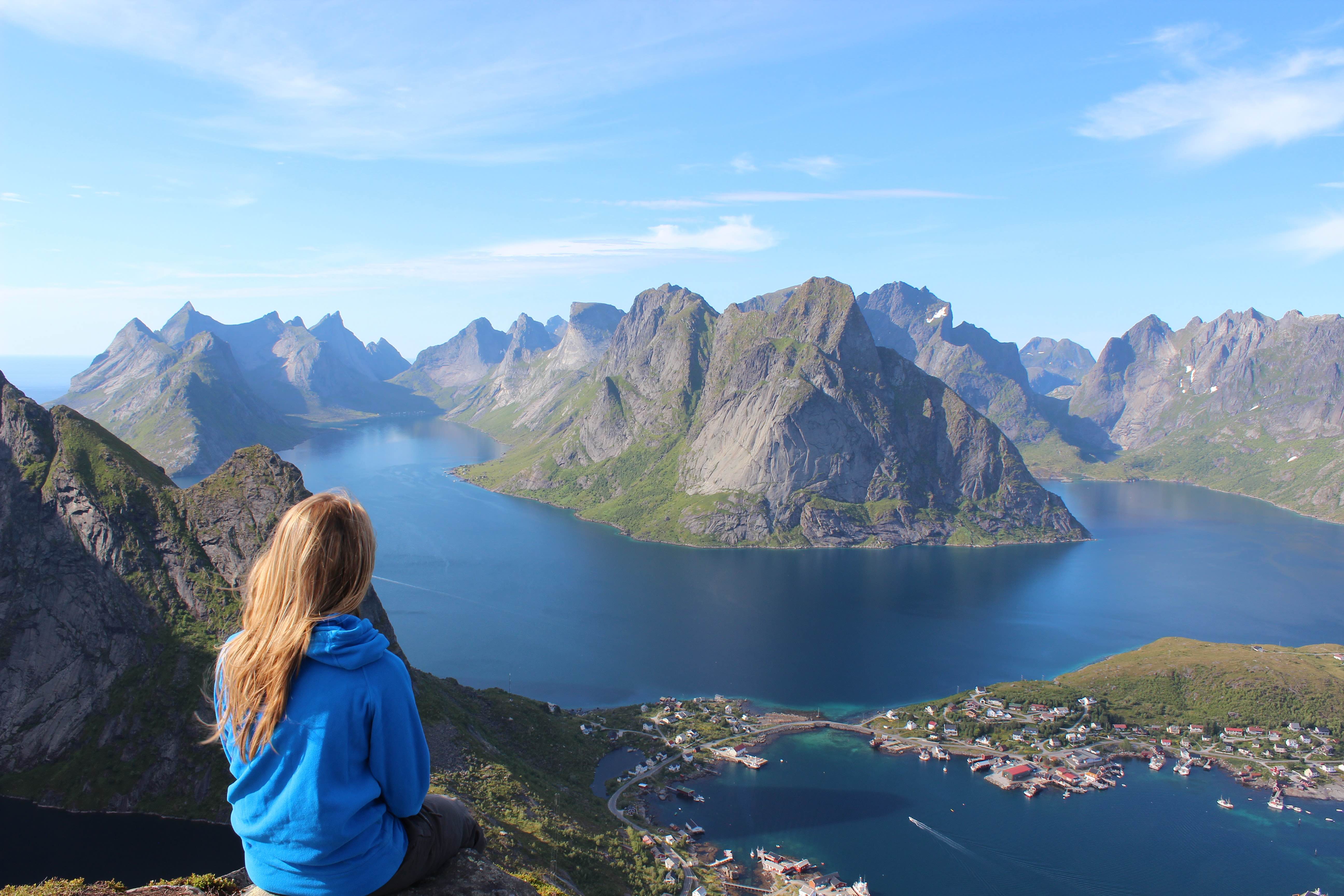Pin Traveler | Travel Map App for iOS & Android